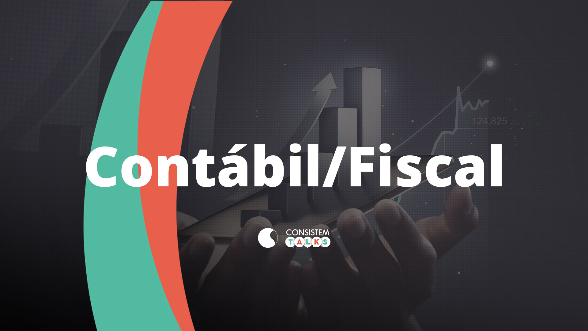 Consistem Talks - Contábil/Fiscal | Portal do Cliente Consistem